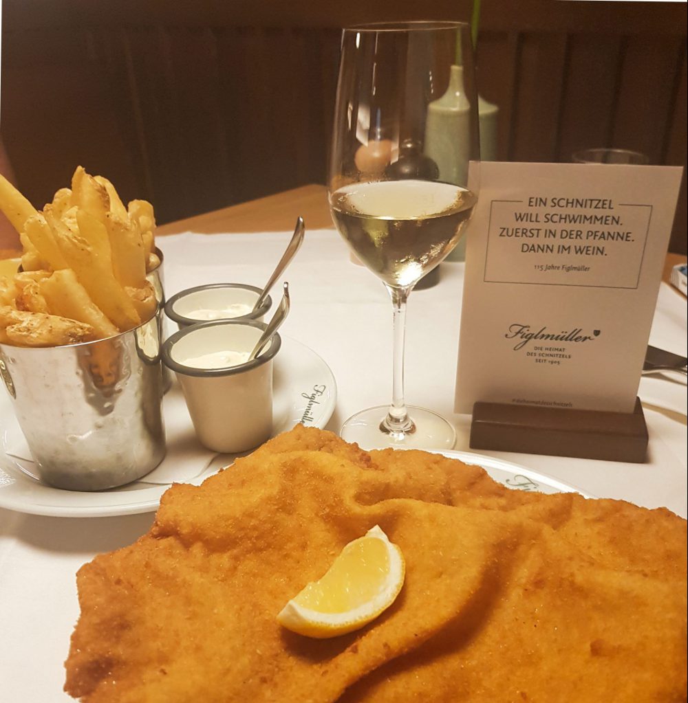 Restaurants in Wenen | 7 leuke, hippe én betaalbare food hotspots op ...