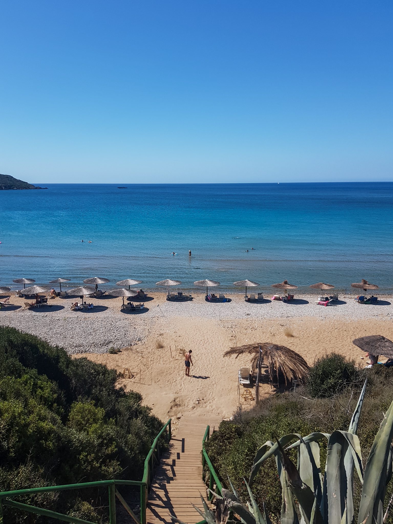 Snorkelen op Zakynthos | 4 plekken om schildpadden te spotten