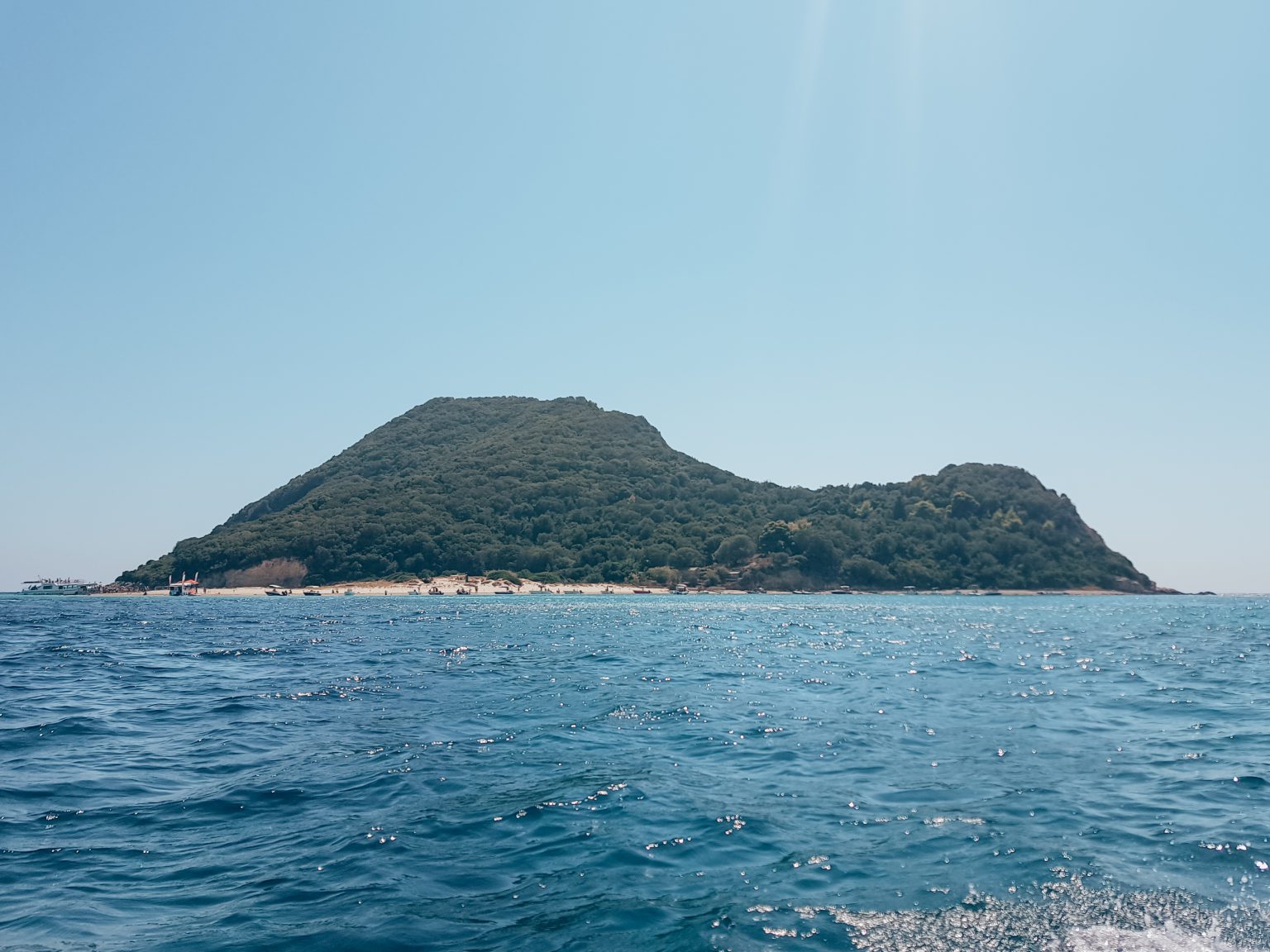 Snorkelen op Zakynthos | 4 plekken om schildpadden te spotten