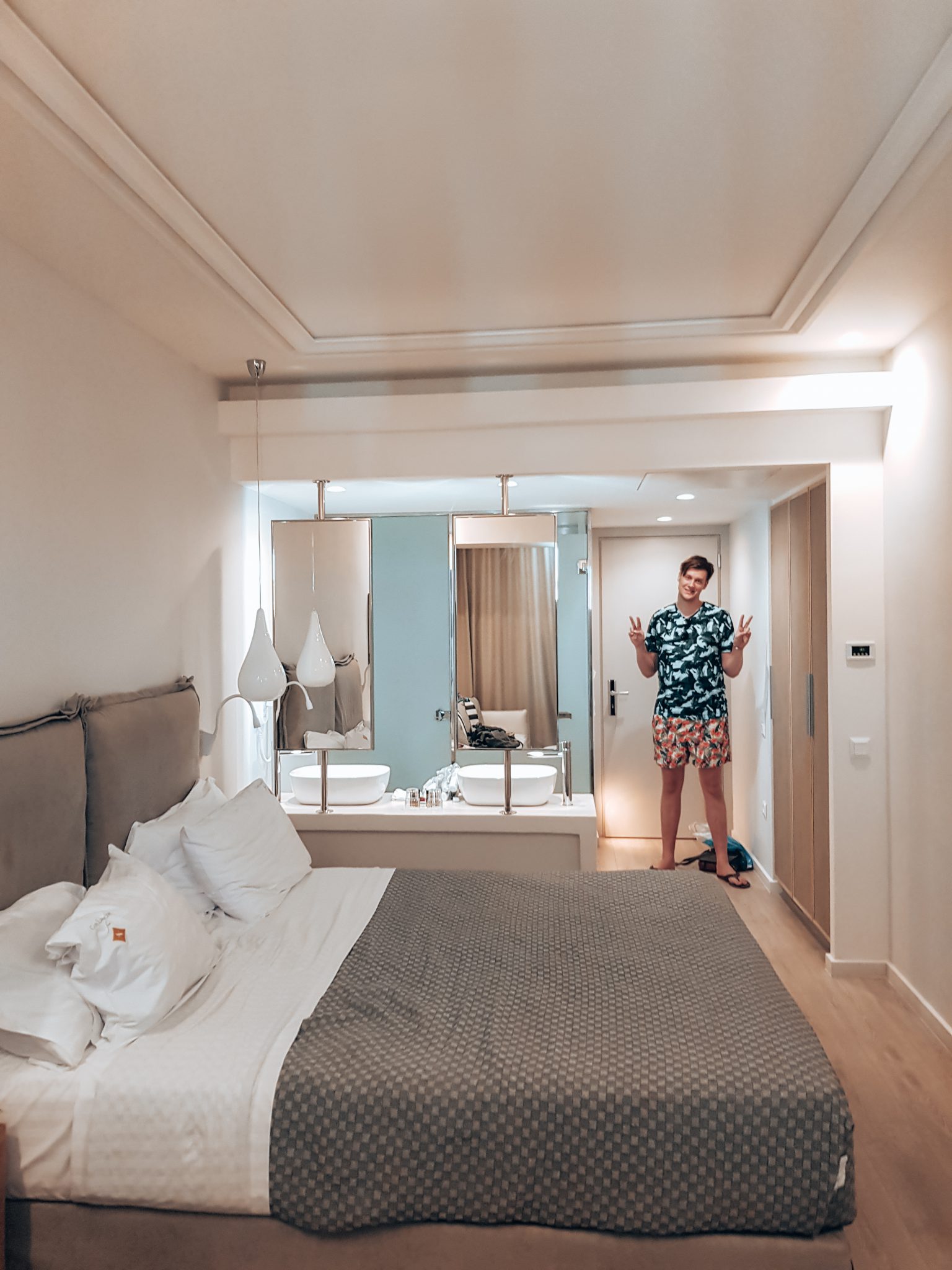 Hotels Samos | Dit zijn de 7 leukste betaalbare adresjes! (2022 ...