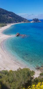 Samos tips | 5x de leukste bezienswaardigheden op dit Griekse eiland
