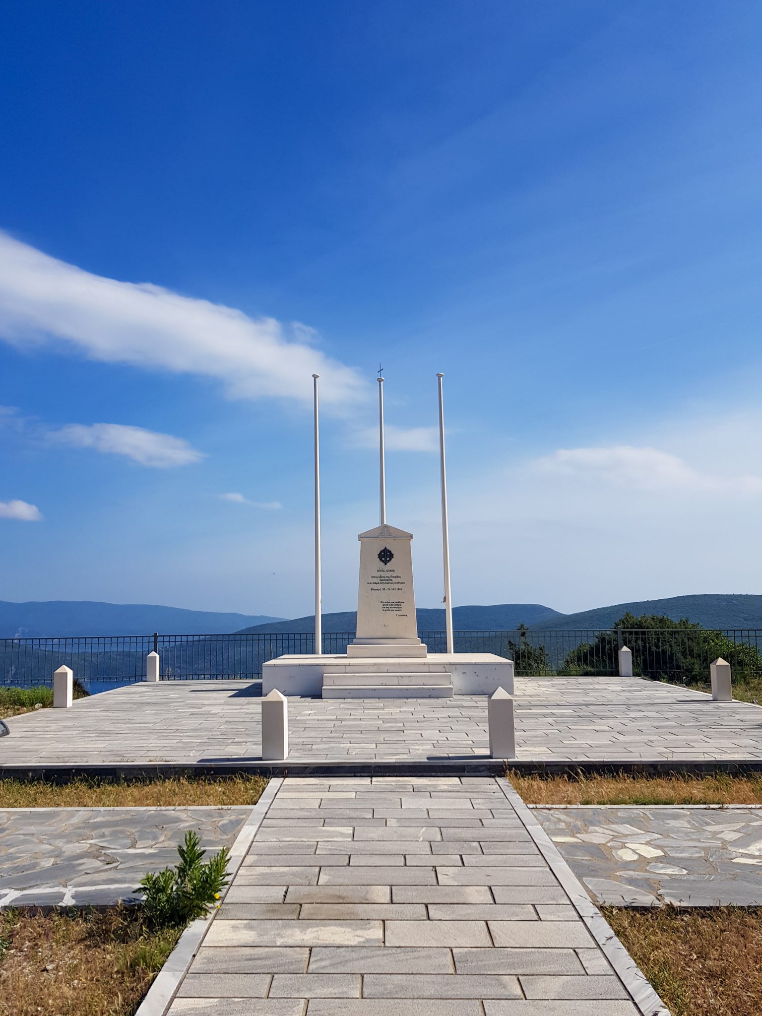 Samos tips | 7x de leukste dingen om te doen op dit Griekse eiland