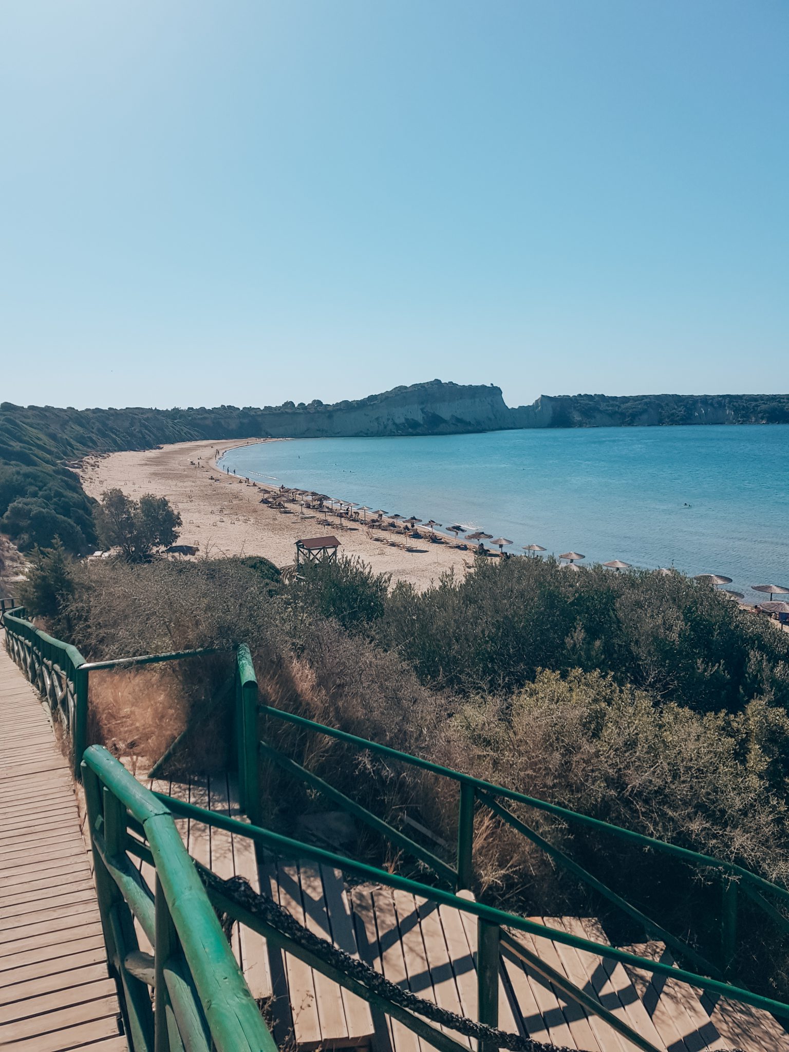 Snorkelen op Zakynthos | 4 plekken om schildpadden te spotten