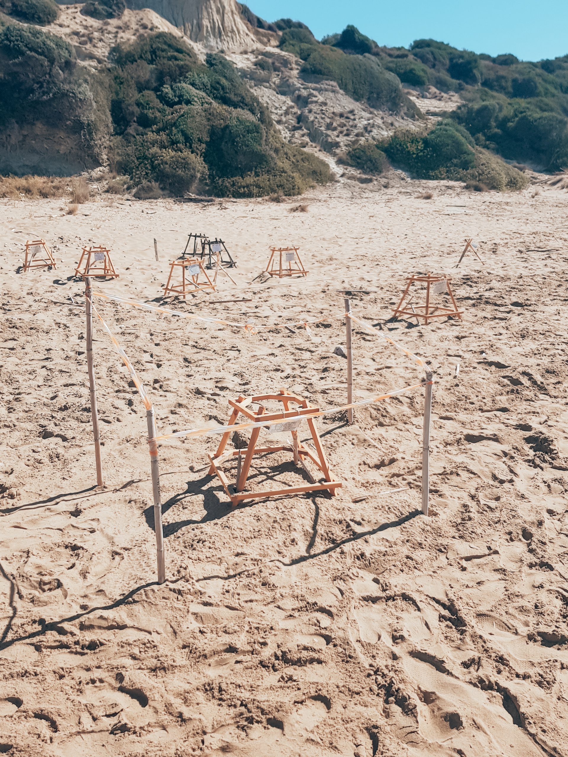 Snorkelen op Zakynthos | 4 plekken om schildpadden te spotten