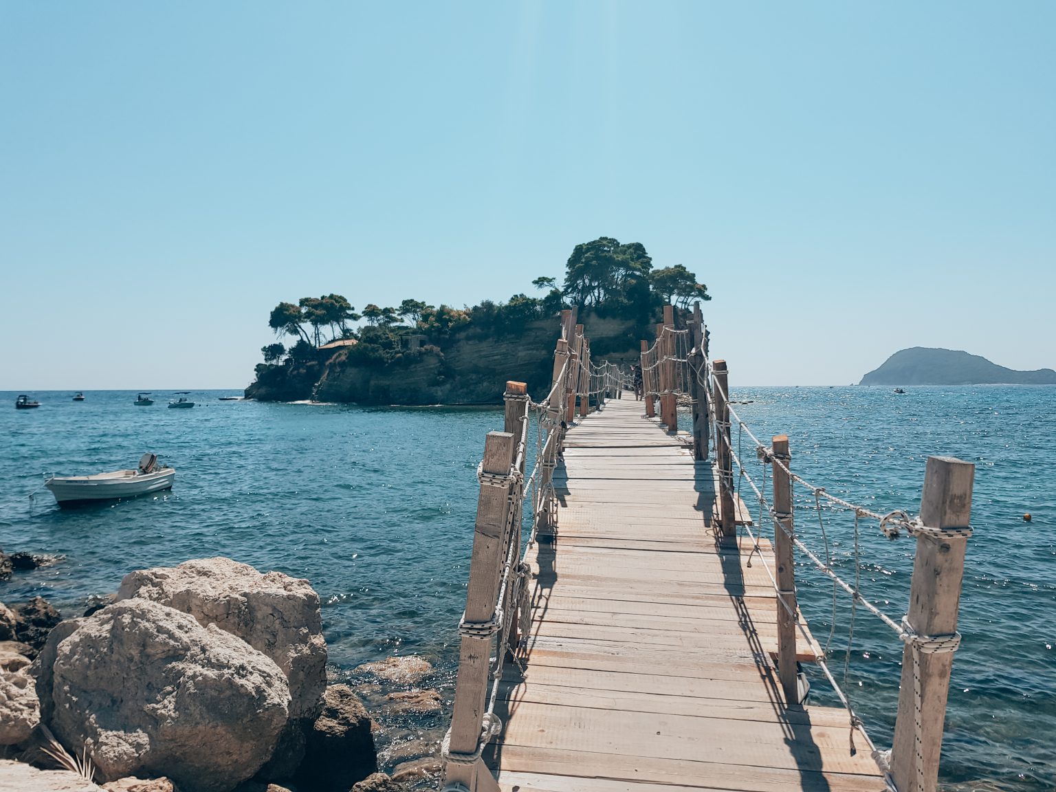 Snorkelen op Zakynthos | 4 plekken om schildpadden te spotten