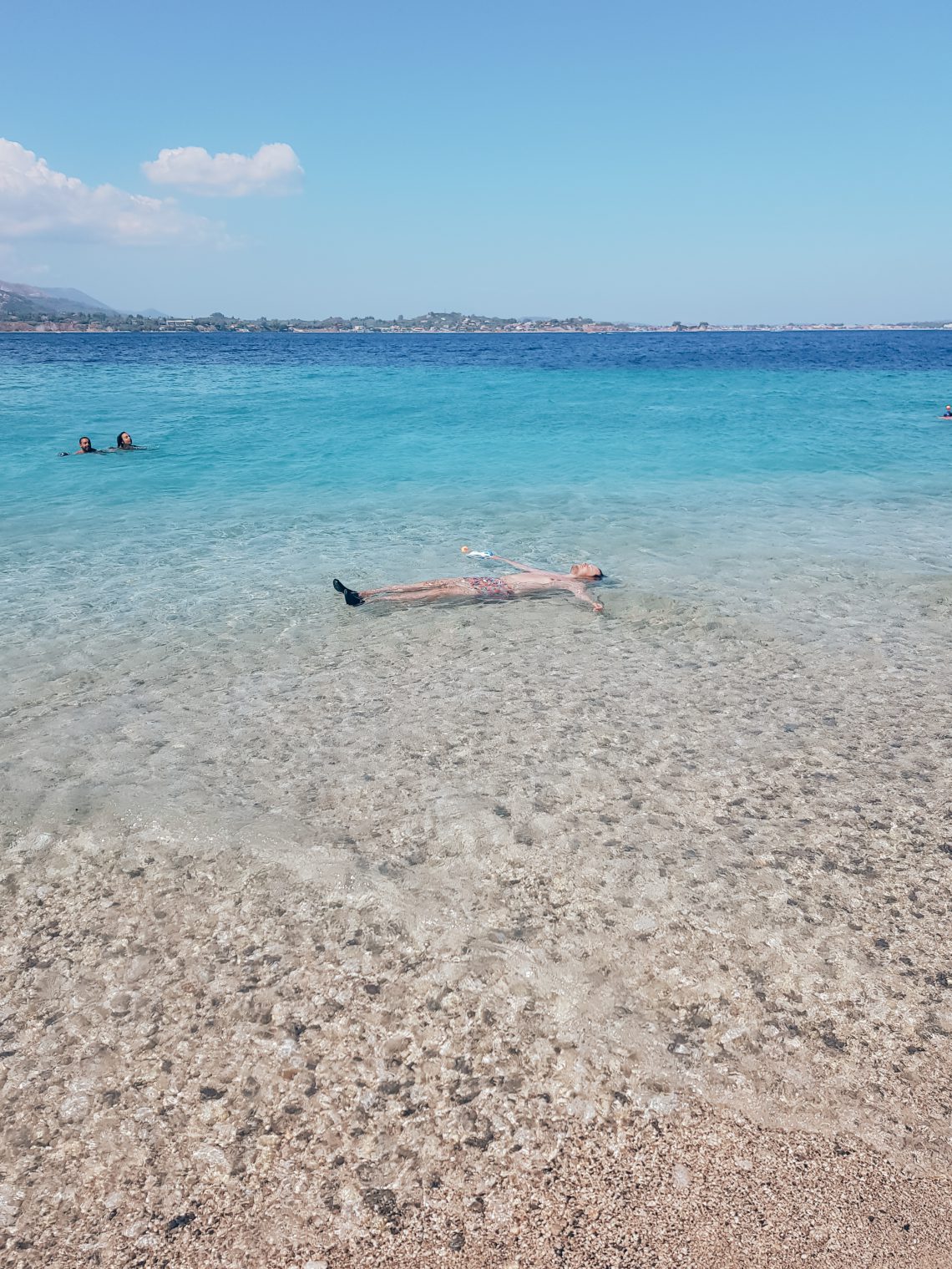 Snorkelen op Zakynthos | 4 plekken om schildpadden te spotten