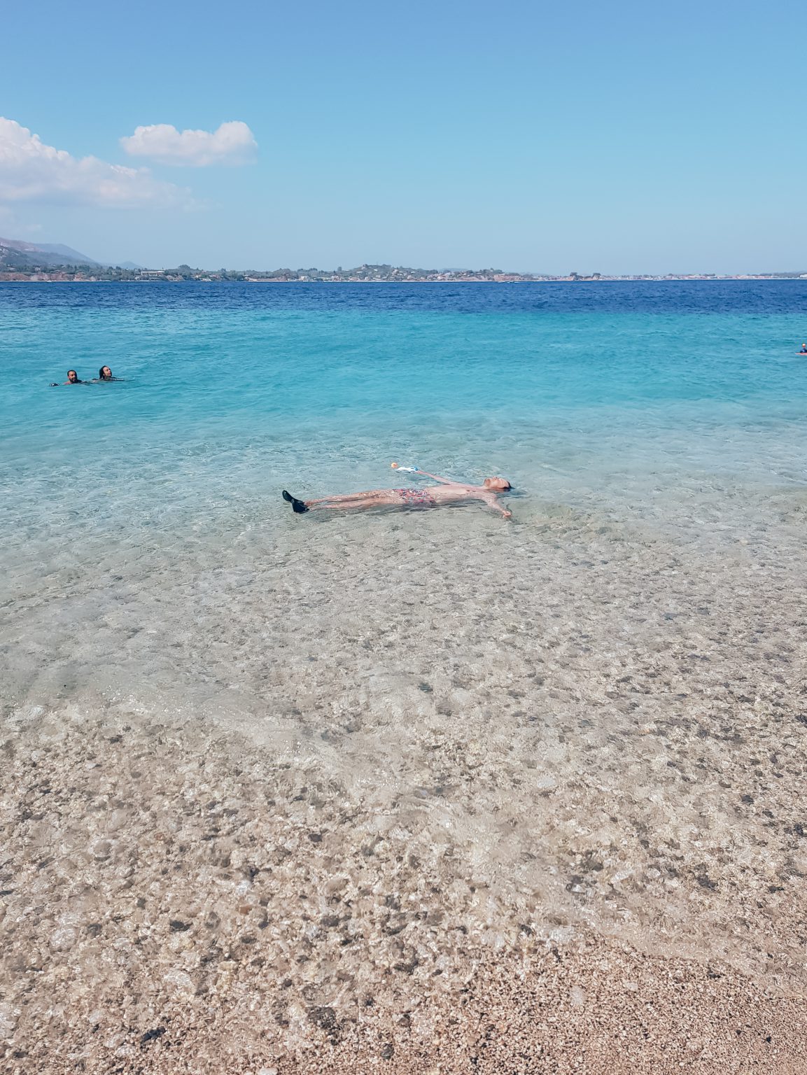 Snorkelen op Zakynthos | 4 plekken om schildpadden te spotten