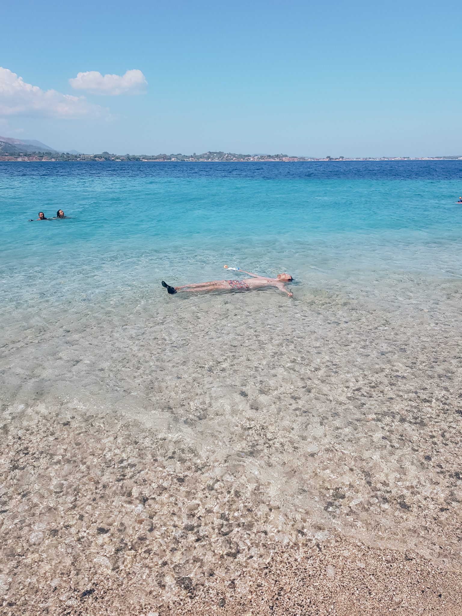 Snorkelen op Zakynthos | 4 plekken om schildpadden te spotten