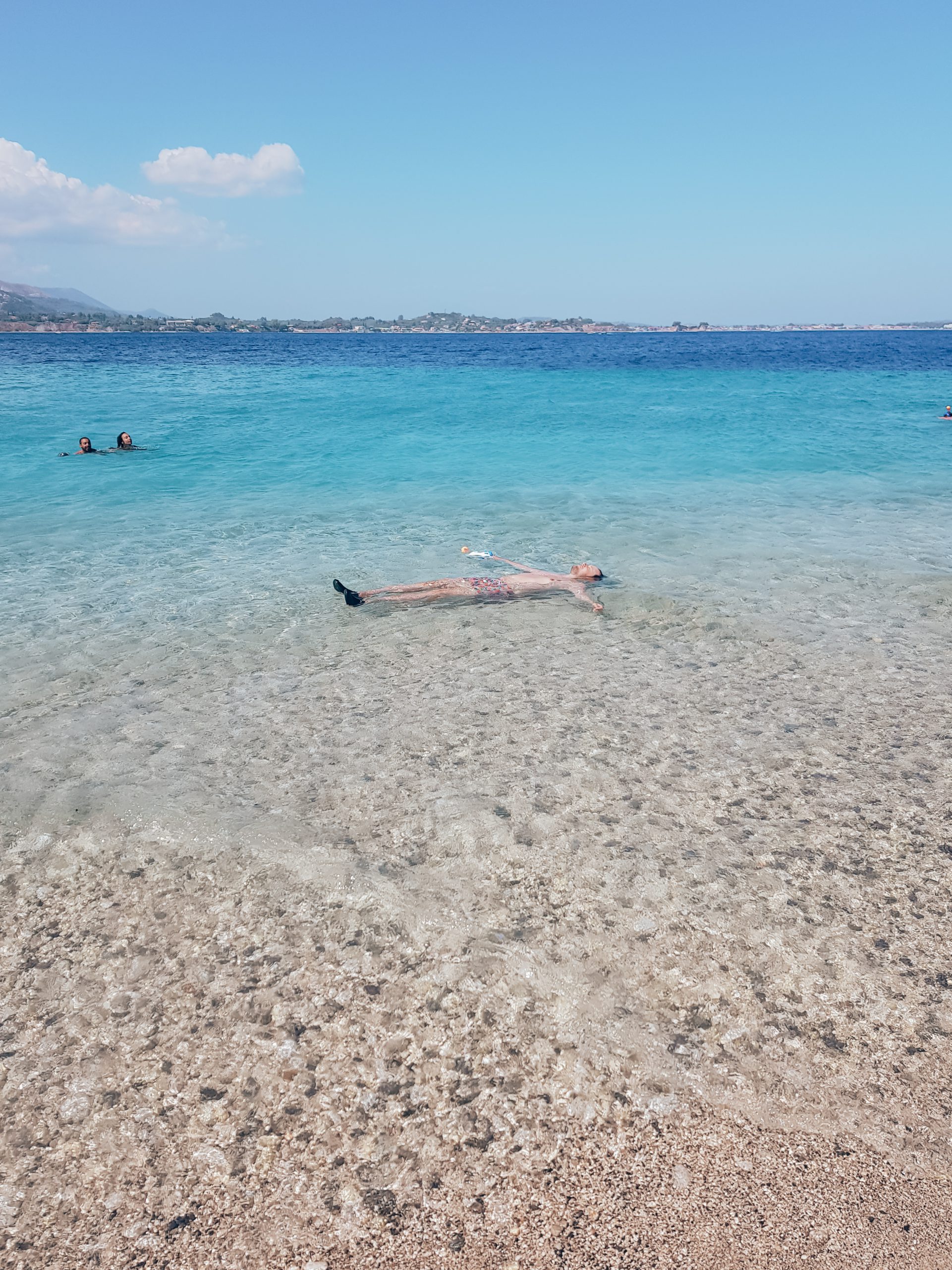 Snorkelen op Zakynthos | 4 plekken om schildpadden te spotten