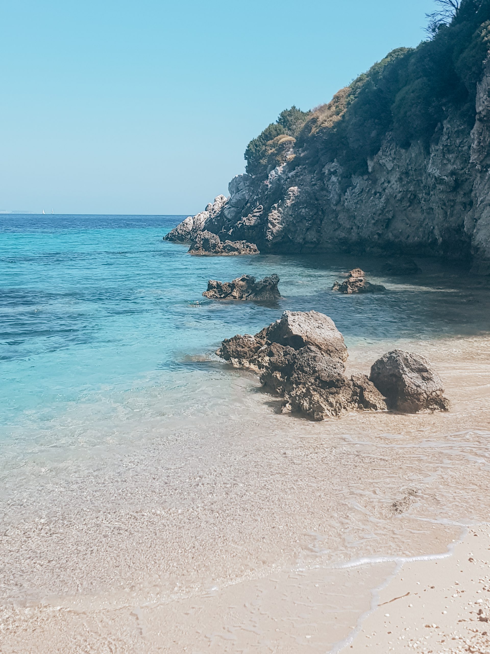 Snorkelen op Zakynthos | 4 plekken om schildpadden te spotten