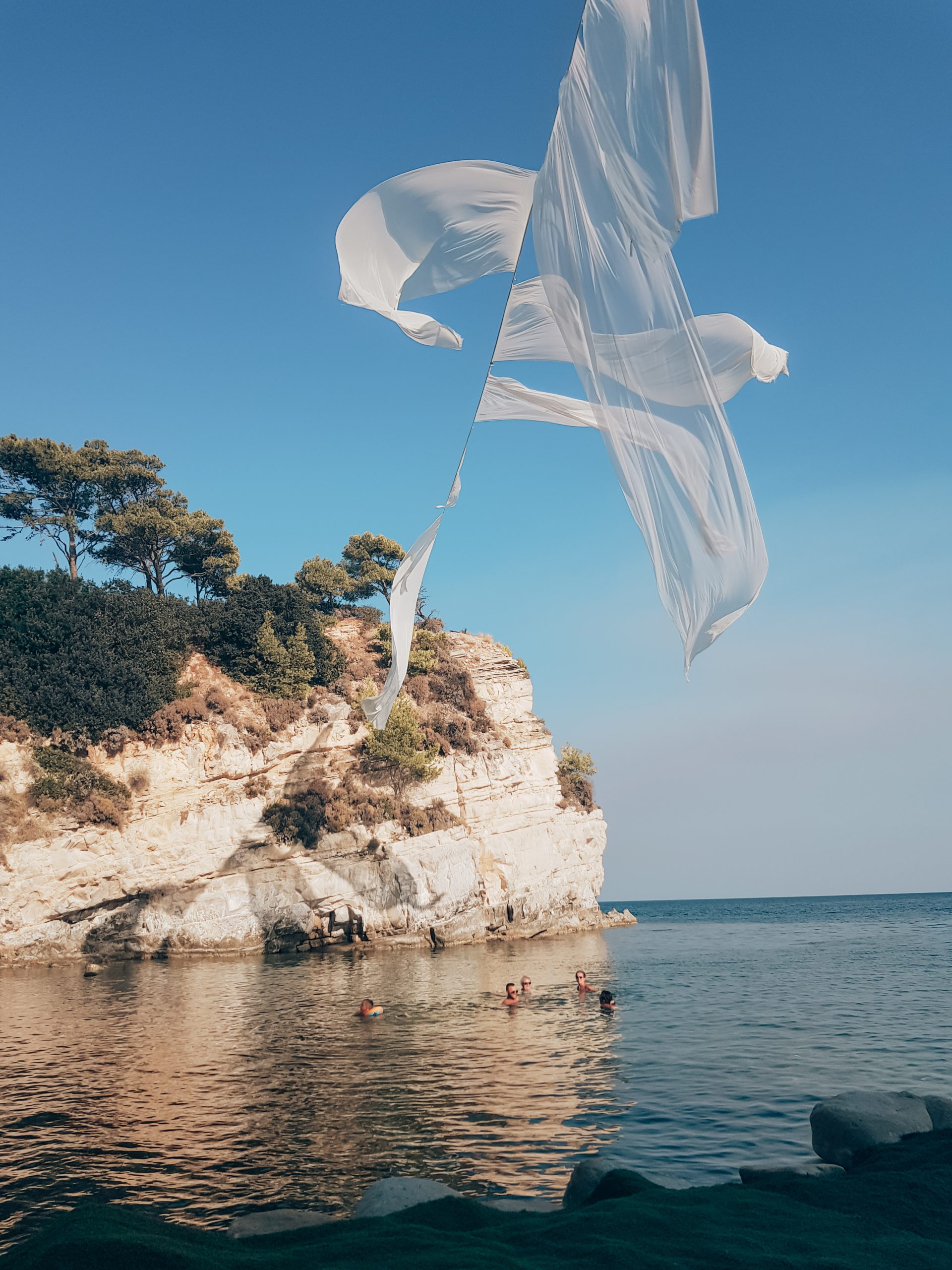 Snorkelen op Zakynthos | 4 plekken om schildpadden te spotten
