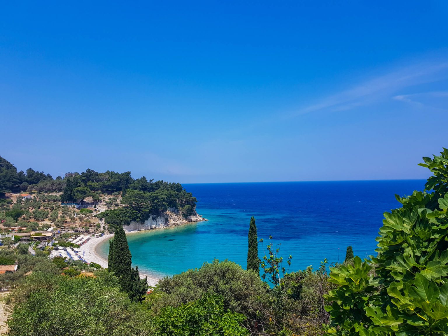 Samos tips | 7x de leukste dingen om te doen op dit Griekse eiland