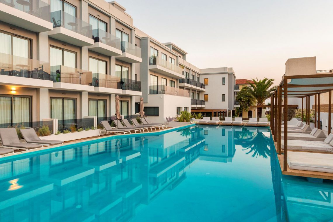 Hotels Samos | Dit zijn de 7 leukste betaalbare adresjes! (2022 ...